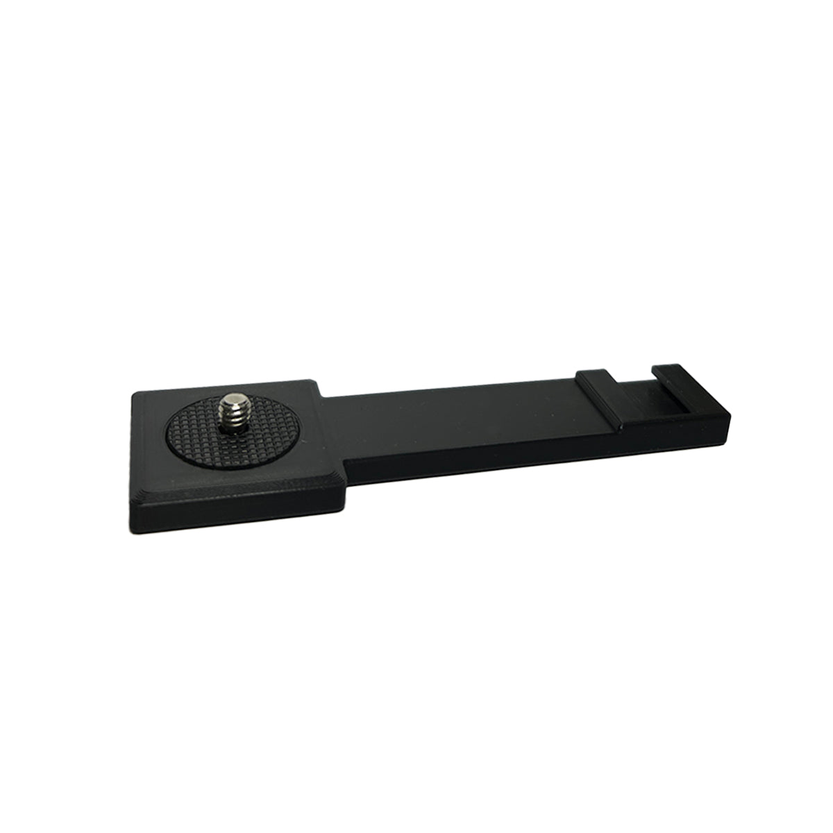 Cold Shoe Mounting Bracket – DEVBUILD